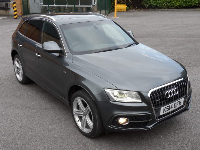 Used Cars for sale in Cirencester, Gloucestershire | Steve Harding Cars