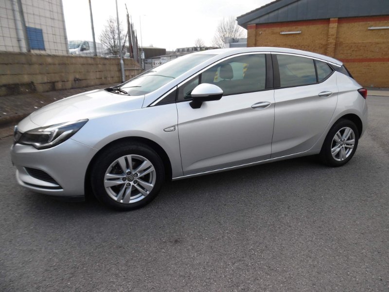 Used Petrol Cars for sale in Cirencester, Gloucestershire | Steve ...