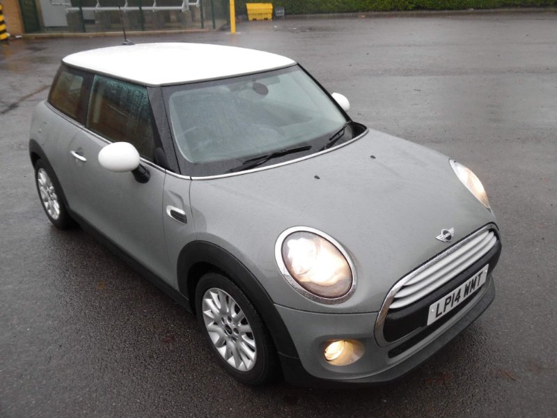 Used Cars for sale in Cirencester, Gloucestershire | Steve Harding Cars