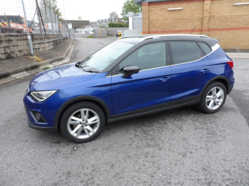 Used Cars for sale in Cirencester, Gloucestershire | Steve Harding Cars