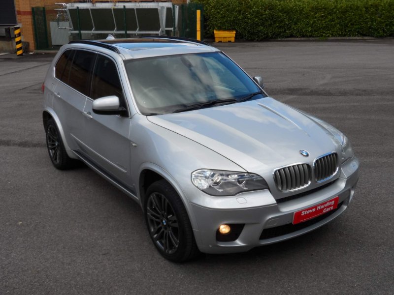 Used Cars for sale in Cirencester, Gloucestershire | Steve Harding Cars