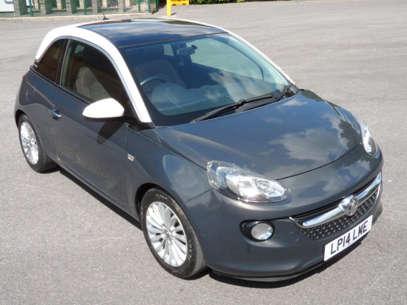 Used Cars for sale in Cirencester, Gloucestershire | Steve Harding Cars