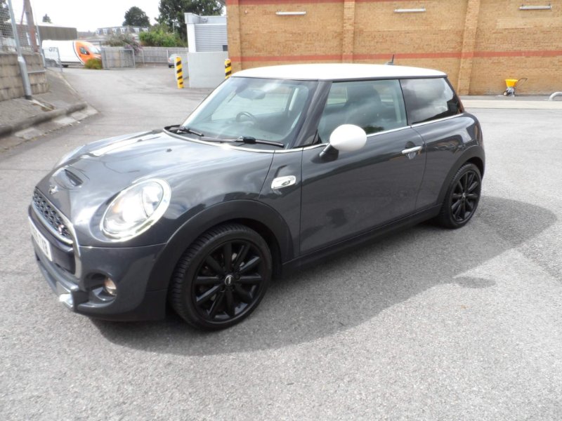 Used Cars for sale in Cirencester, Gloucestershire | Steve Harding Cars