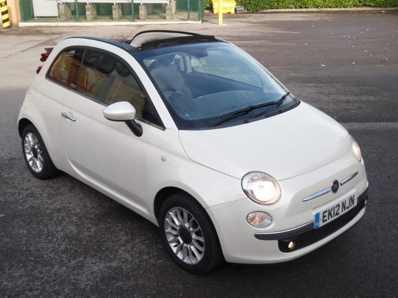 Used Cars for sale in Cirencester, Gloucestershire | Steve Harding Cars