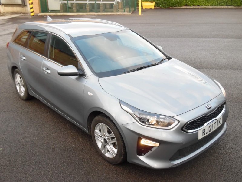 Used Cars for sale in Cirencester, Gloucestershire | Steve Harding Cars