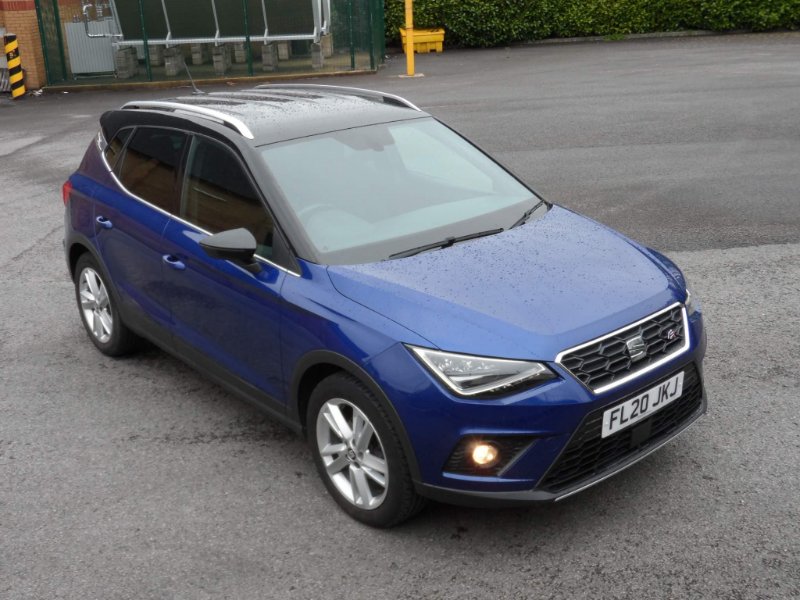 Used Cars for sale in Cirencester, Gloucestershire | Steve Harding Cars