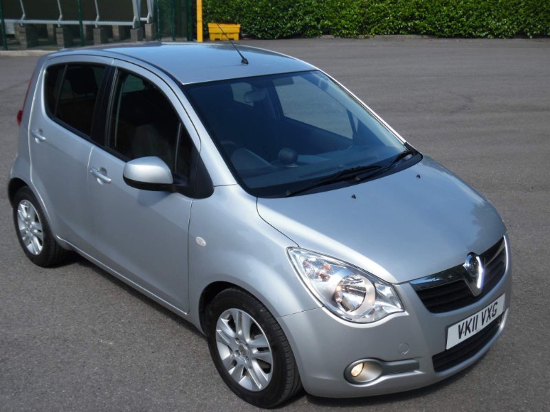 Used Automatic Cars for sale in Cirencester, Gloucestershire | Steve ...