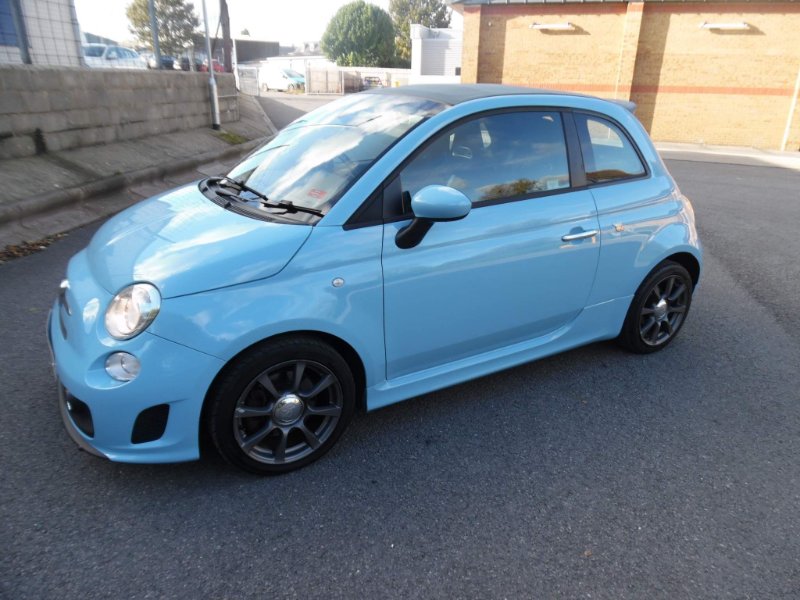 Used Cars for sale in Cirencester, Gloucestershire | Steve Harding Cars