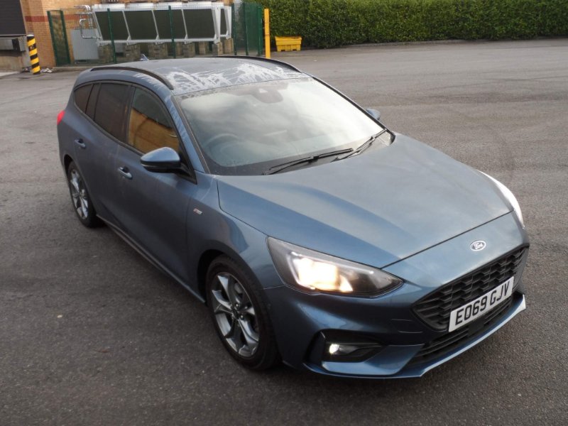 Used Cars for sale in Cirencester, Gloucestershire | Steve Harding Cars