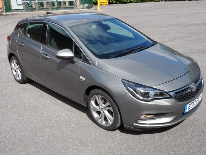 Used Cars for sale in Cirencester, Gloucestershire | Steve Harding Cars